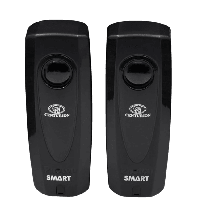 Photon SMART Wireless Infrared Safety Beams - RSEC