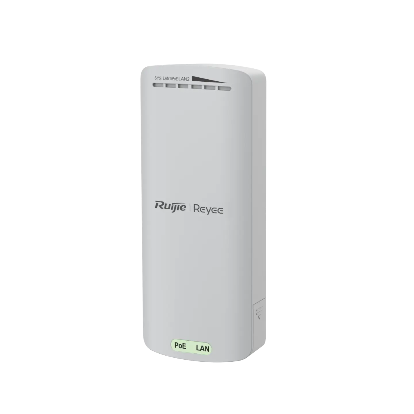 Reyee RG-EST100-E 2.4GHz Dual-stream 500m Wireless Bridge - RSEC