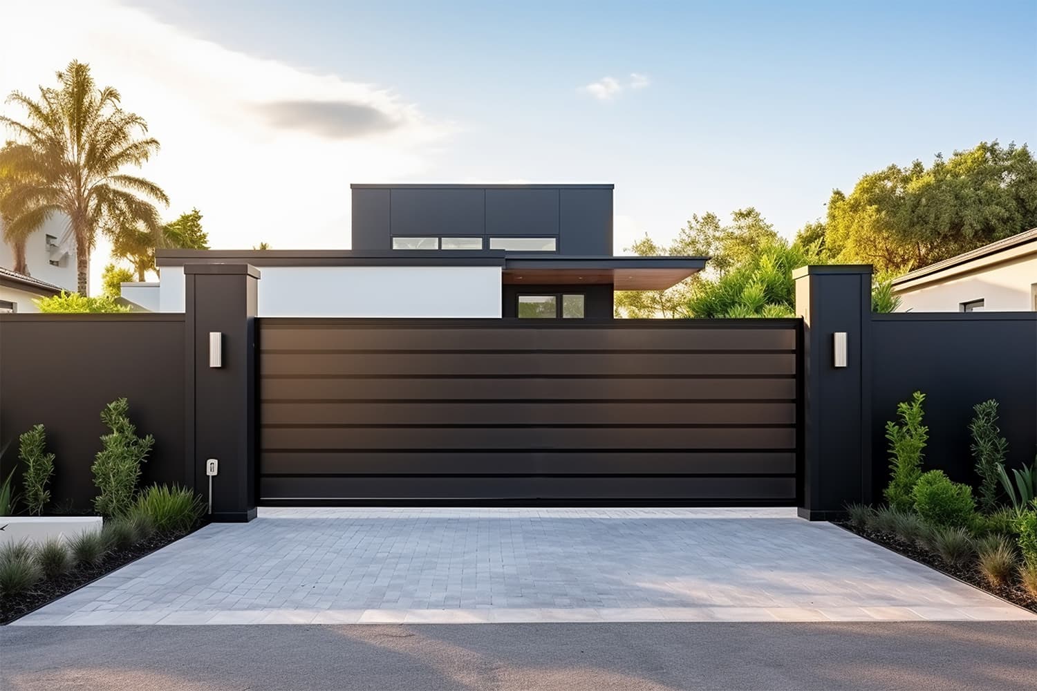 Centurion D5-Evo SMART Gate Motor — Price & Install | RSEC