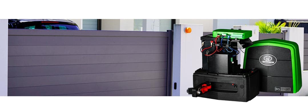 Centurion D5-Evo SMART Gate Motor — Price & Install | RSEC