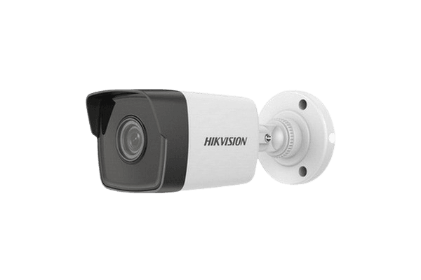 Hikvision DS-2CD1023G0E-I 2MP Fixed Bullet Camera - RSEC